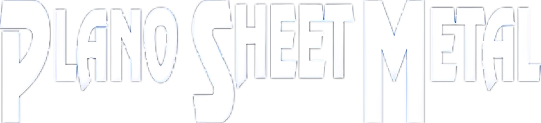 Allen Sheet Metal Fabrication